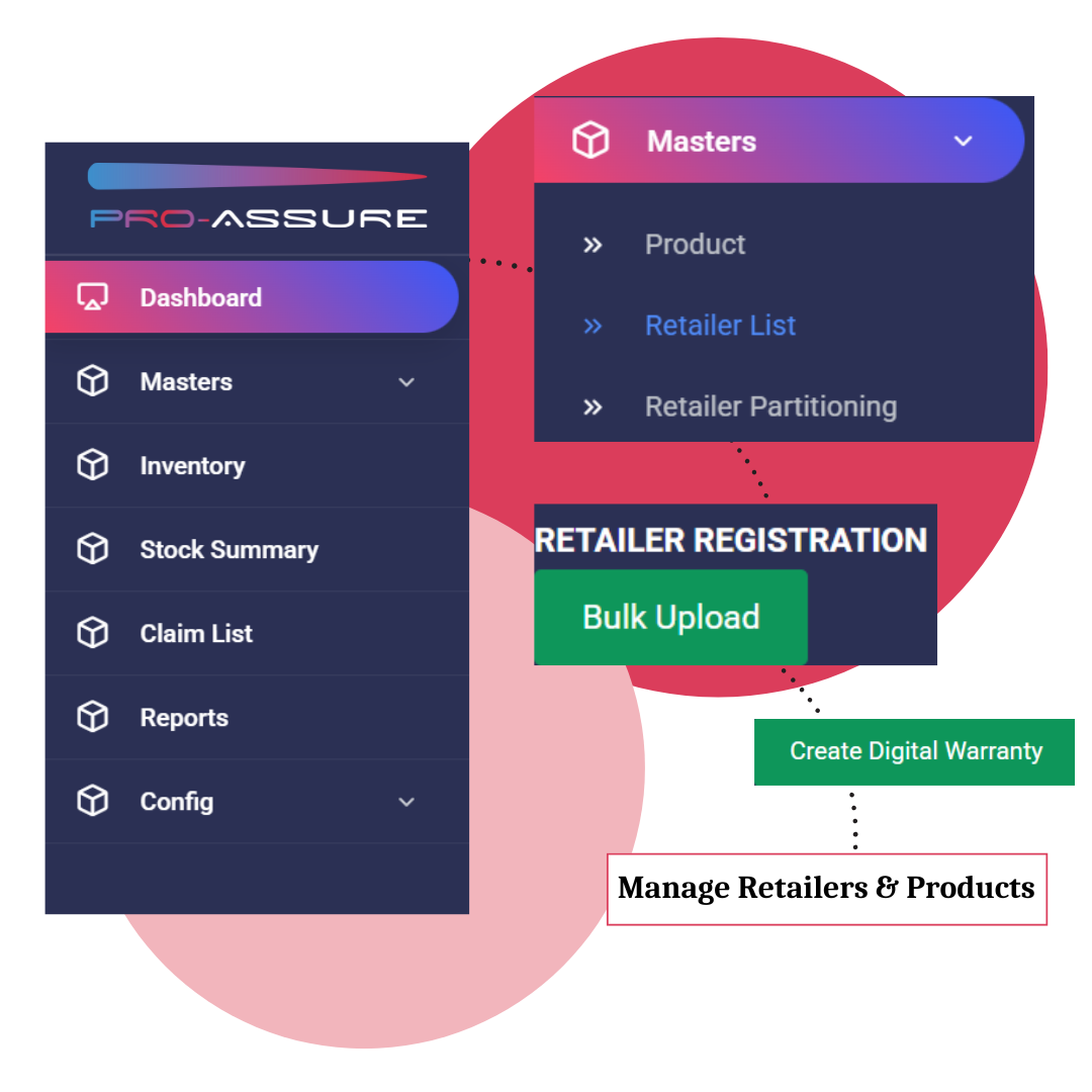 Warranty Management Software - AMC & Warranty Tracking
